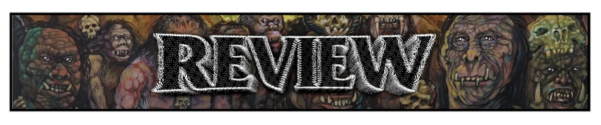 DIPYGUS – Dipygus (2024) | REVIEW