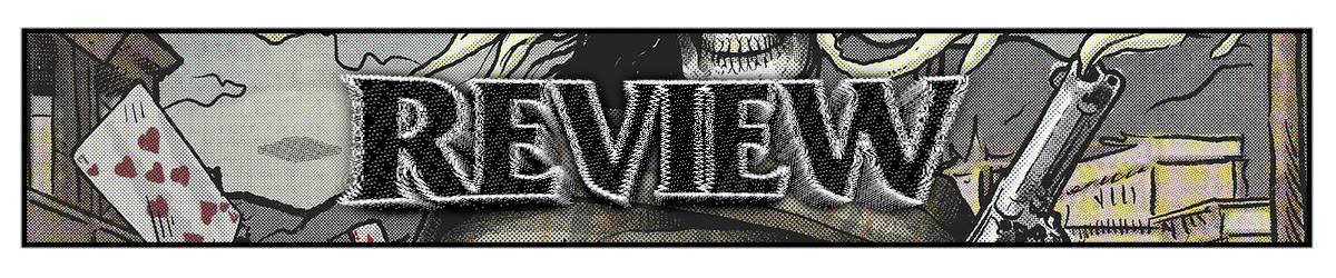 MEGA COLOSSUS – Showdown (2024) | REVIEW