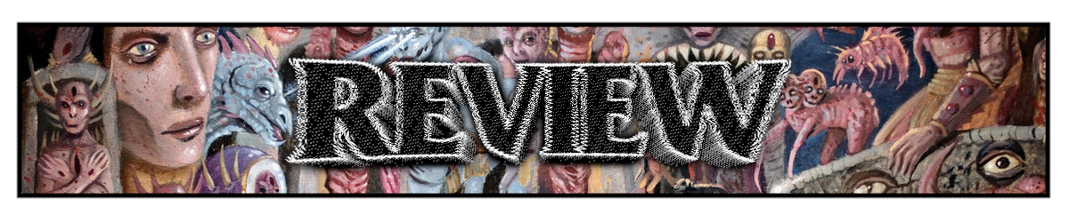 PETRIFICATION – Sever Sacred Light (2024) | REVIEW