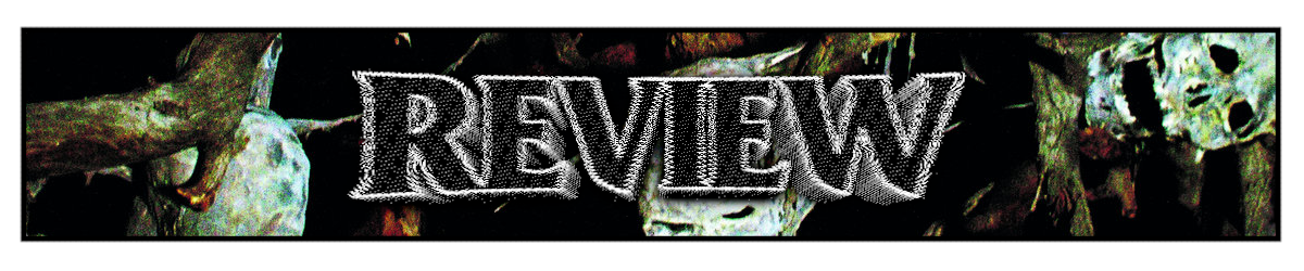 spectral voice album review