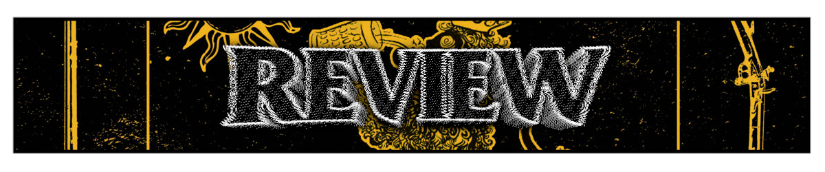 WRANG – Haatspraak (2024) | REVIEW