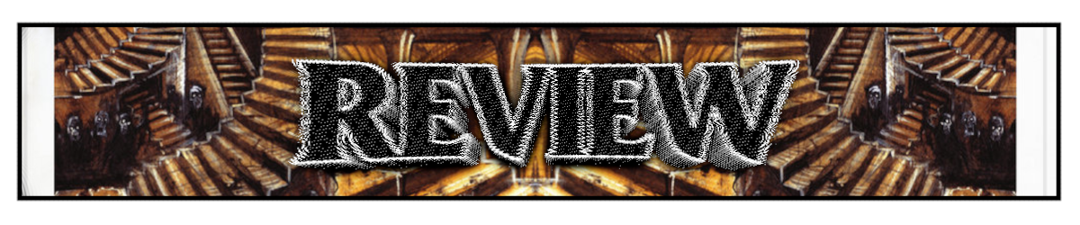 CRITICAL DEFIANCE – The Search Won’t Fall… (2024) | REVIEW