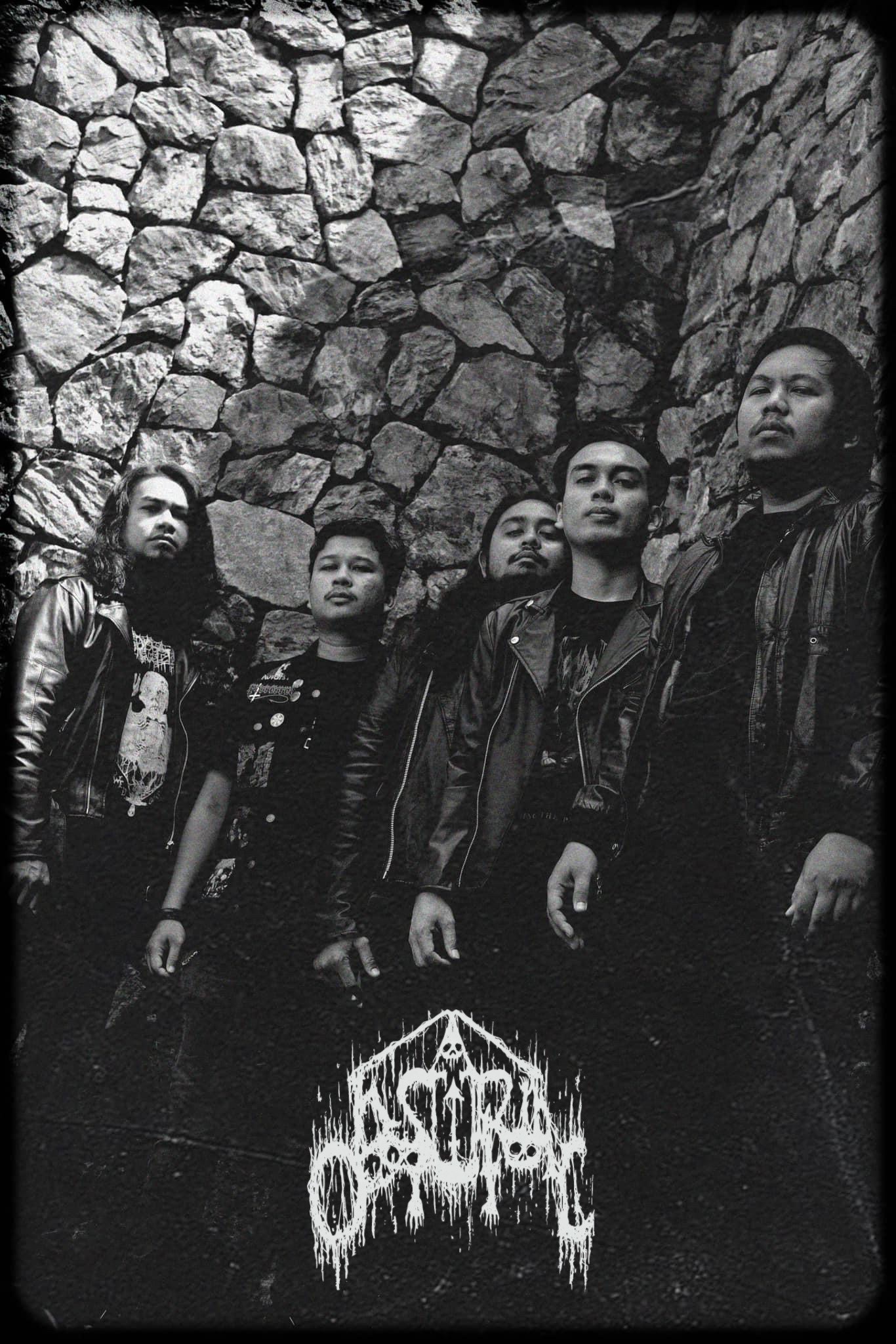 An Early Stream of “Maggot Incubation” from OBSCURIAL ‘Heretic’ LP ...