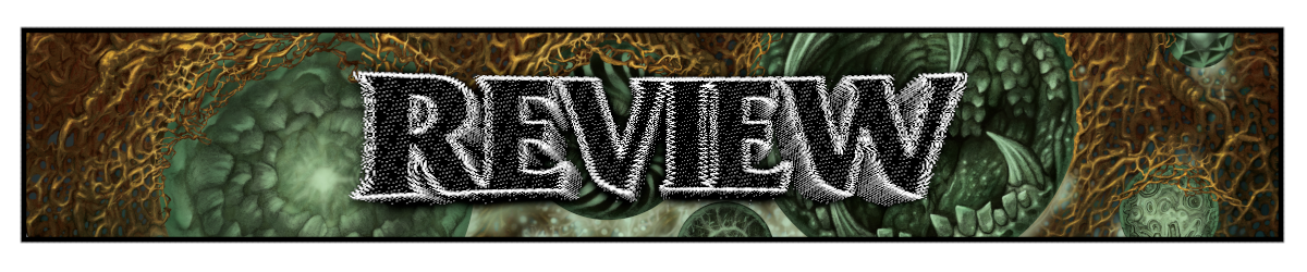 BLACK PYRAMID – The Paths of Time Are Vast (2024) | REVIEW