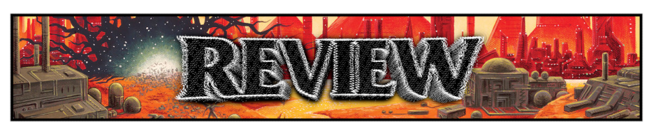 DESOLUS – System Shock (2024) | REVIEW