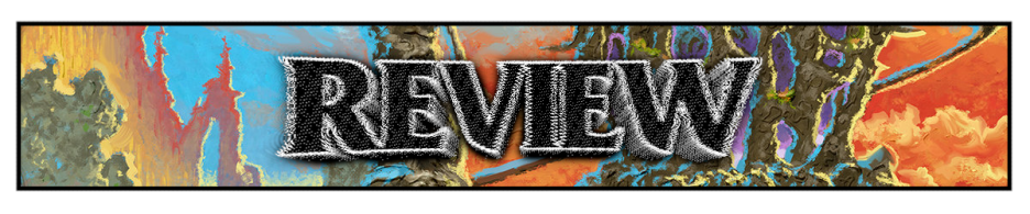 HEMOTOXIN – When Time Becomes Loss (2024) | REVIEW