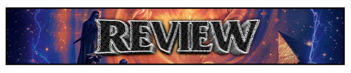 LUCIFER’S HAMMER – Be And Exist (2024) | REVIEW