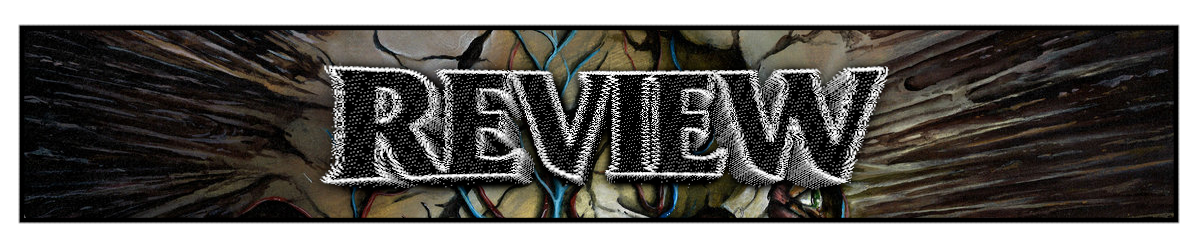 NOXIS – Violence Inherent in the System (2024) | REVIEW