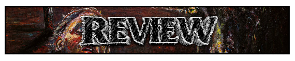 PORTRAIT – The Host (2024) | REVIEW