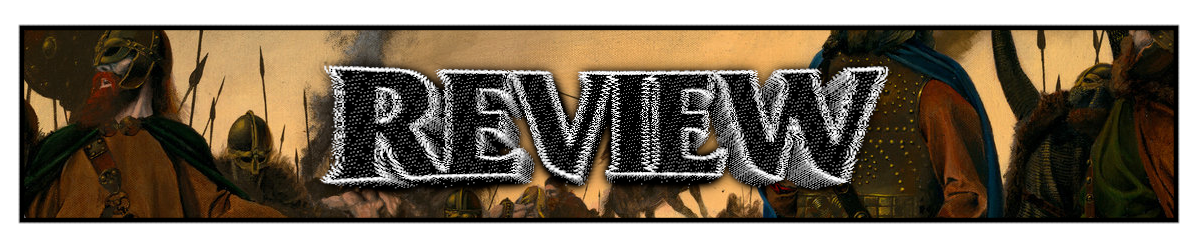 VENDEL – Out in the Fields (2024) | REVIEW