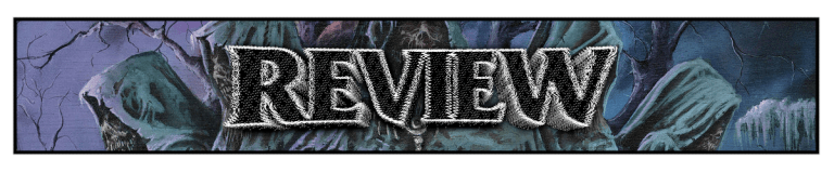 COFFIN ROT – Dreams of the Disturbed (2024) | REVIEW