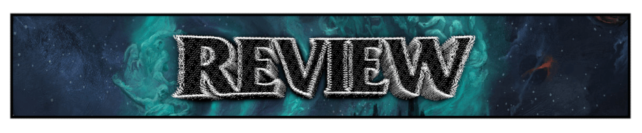 COSMIC PUTREFACTION – Emerald Fires Atop the Farewell Mountains (2024 ...