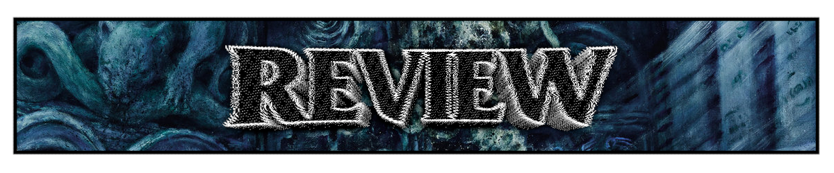 INVOCATION – The Archaic Sanctuary [Ritual Body Postures] (2024) | REVIEW