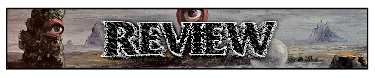 NASTY SAVAGE – Jeopardy Room (2024) | REVIEW