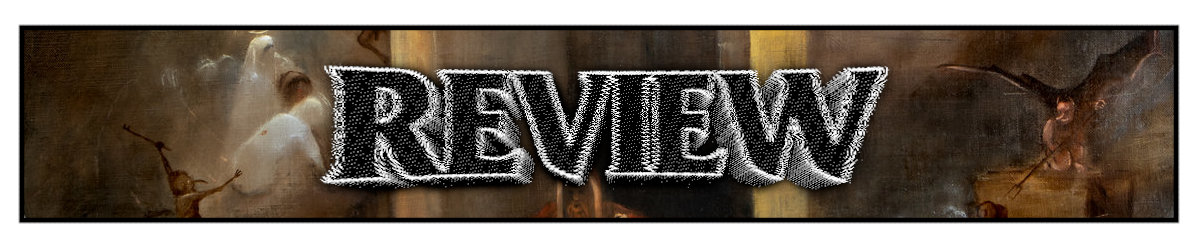 SPITE – The Third Temple (2024) | REVIEW