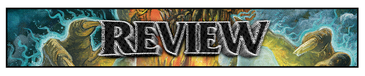 DISARRAY – Religious Disease (2024) | REVIEW