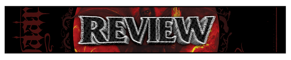 SHAARIMOTH – Devildom (2024) | REVIEW