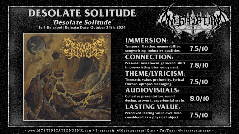 DOOM METAL… You Missed | 2024