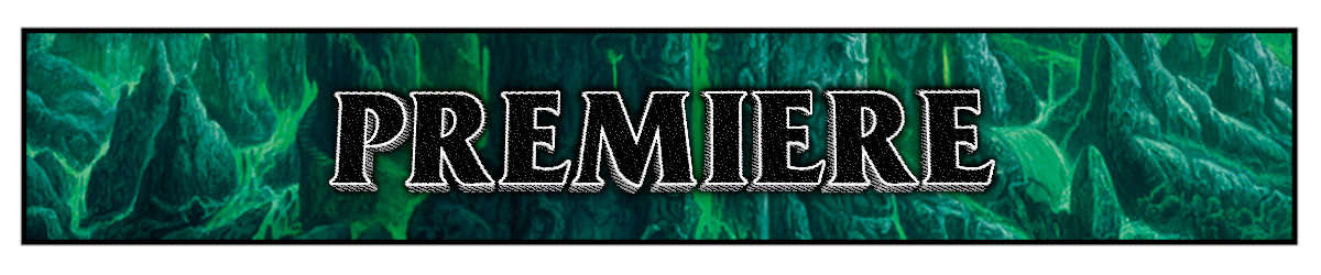 An Early Stream of “Aberrant Tyranny” from CONCRETE ICON ‘Voracious ...