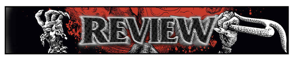 BALEFIRE – Balefire (2025) | REVIEW