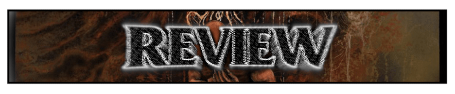 BLOOD RED FOG – Marrasv ä et (2025) | REVIEW