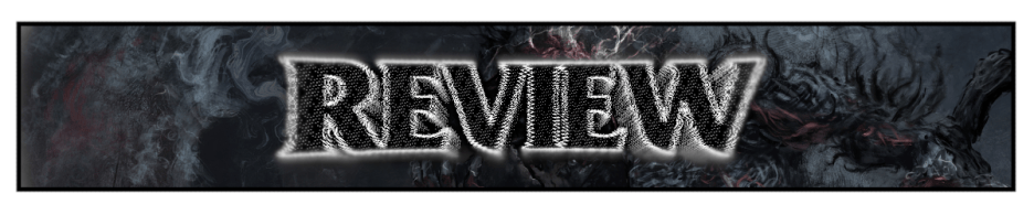 MEMBARIS – Black Plasma Armour (2025) | REVIEW