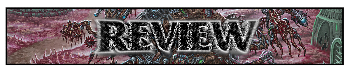 MUTAGENIC HOST – The Diseased Machine (2025) | REVIEW