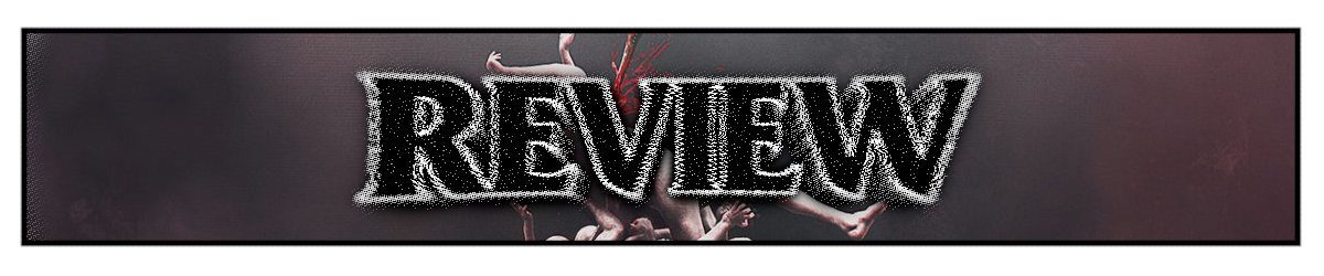 INBORN SUFFERING – Pale Grey Monochrome (2025) | REVIEW