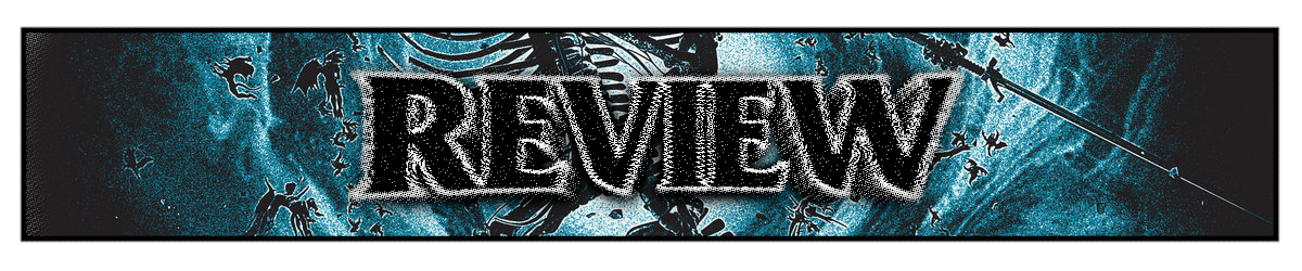 SVARTSYN – Vortex of the Destroyer (2025) | REVIEW