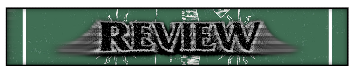 GRAVE SPEAKER – Rays of the Emerald Sun (2025) | REVIEW