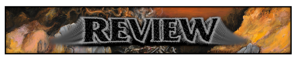 PUTRESCENT – Darkness Embraced (2025) | REVIEW