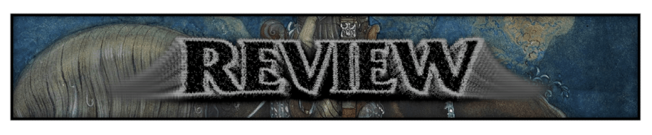 WITCHCRAFT – Idag (2025) | REVIEW