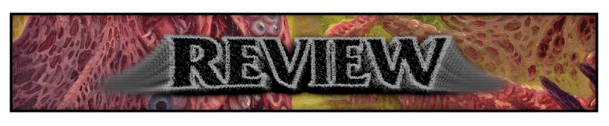 DISEMBODIMENT – Spiral Crypts (2025) | REVIEW