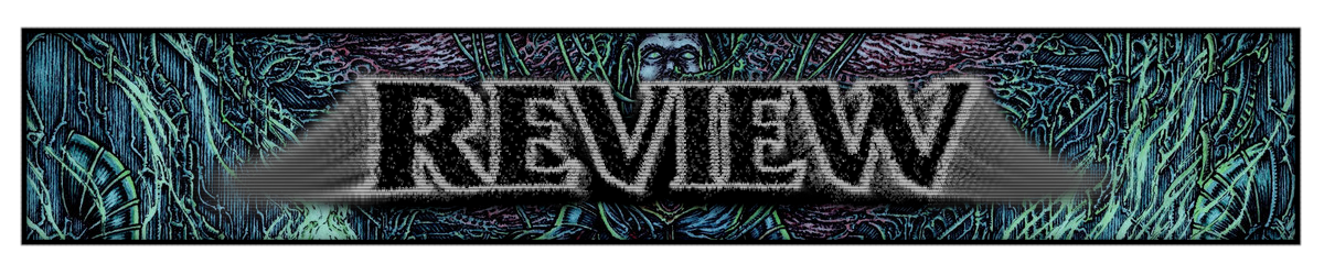 VALDRIN – Apex Violator (2025) | REVIEW