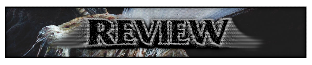 INNUMERABLE FORMS – Pain Effulgence (2025) | REVIEW