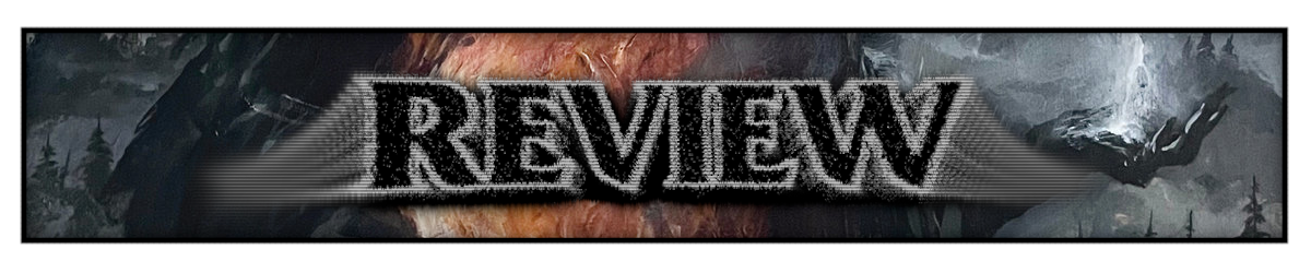 KRIGSGRAV – Stormcaller (2025) | REVIEW