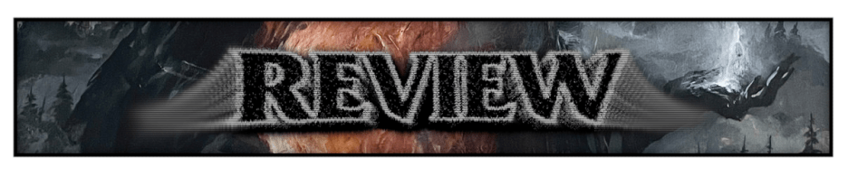 KRIGSGRAV – Stormcaller (2025) | REVIEW