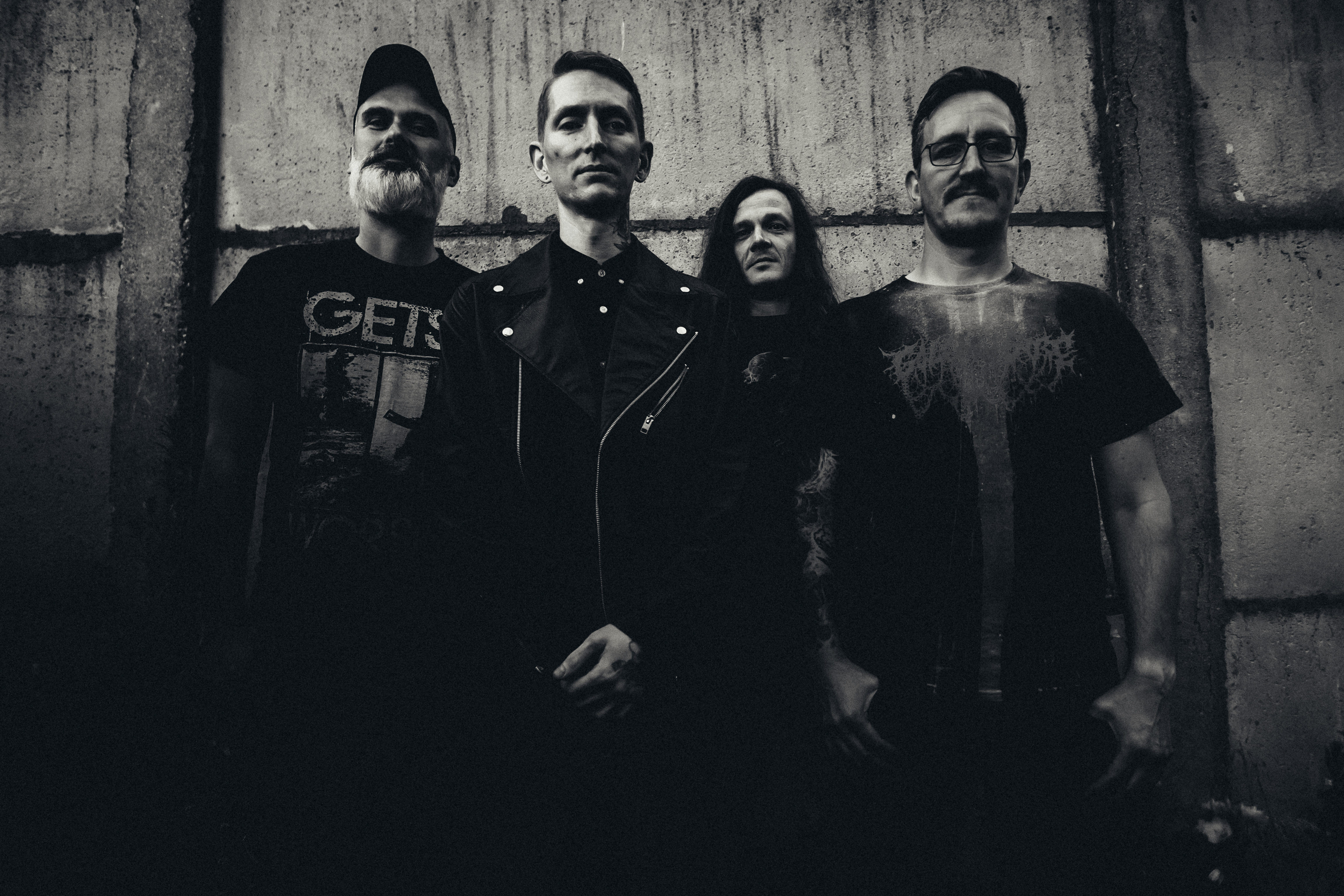 An Early Stream of CONSTRICT ‘Kadavergehorsam’ EP (2025) | PREMIERE