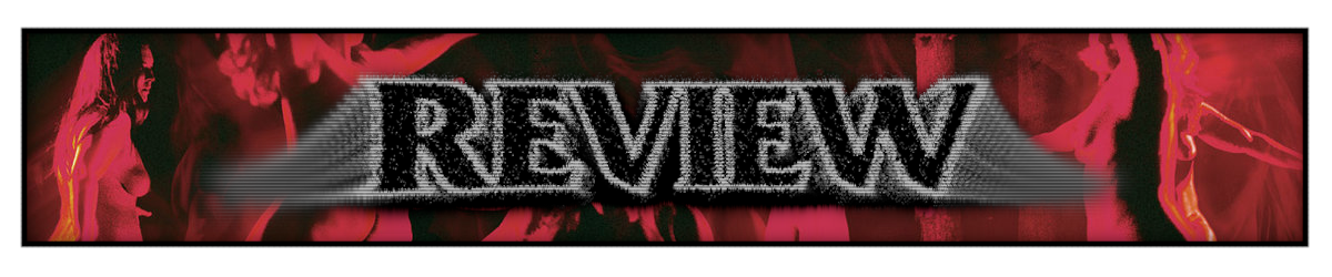 ÄNTERBILA – Avart (2025) | REVIEW