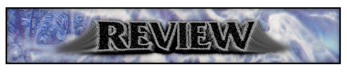 DEGRAVED – Spectral Realm of Ruin (2025) | REVIEW